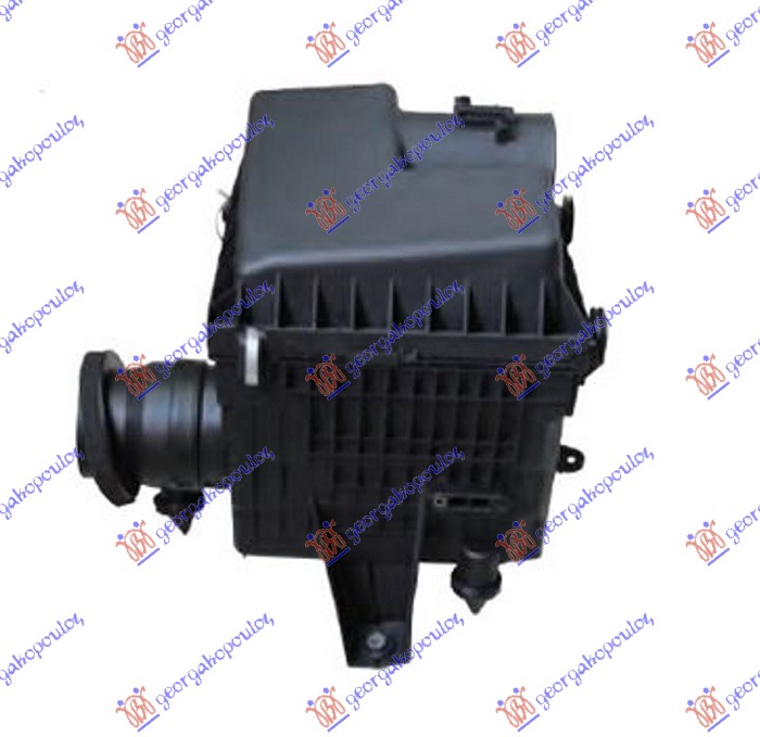 KUCISTE FILTERA VAZDUHA ISUZU P/U D-MAX (2012-2016) (OEM: 8-98104-505-4, 8981045054)