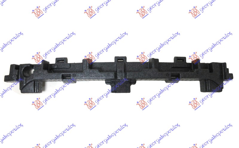 APSORBER PREDNJEG BRANIKA CITROEN C4 (2020-) (OEM: 9834693780)