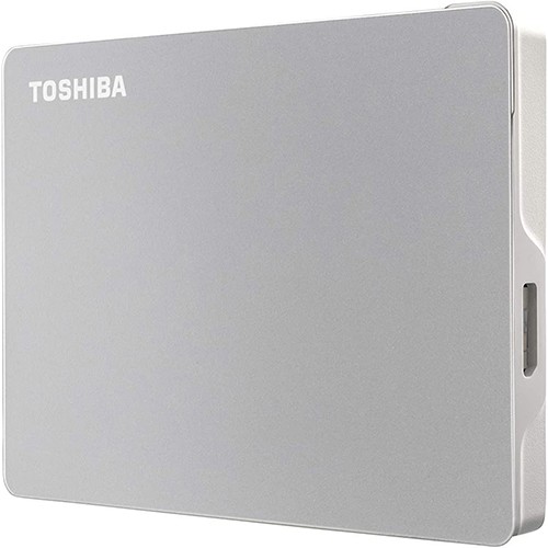 Toshiba Canvio Flex 4TB Eksterni Portable Hard Drive/HDD | HDTX140ESCCA