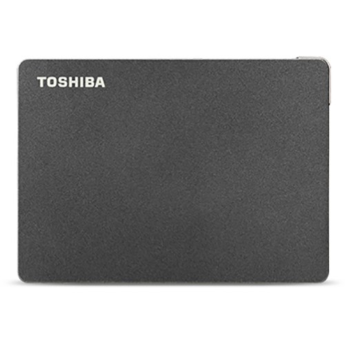 Toshiba Canvio Gaming 4TB Eksterni Portable Hard Drive/HDD | HDTX140EK3CA