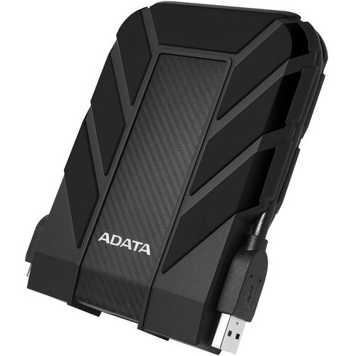 ADATA 4TB HD710 USB 3.1 eksterni hard disk | AHD710P-4TU31-CBK