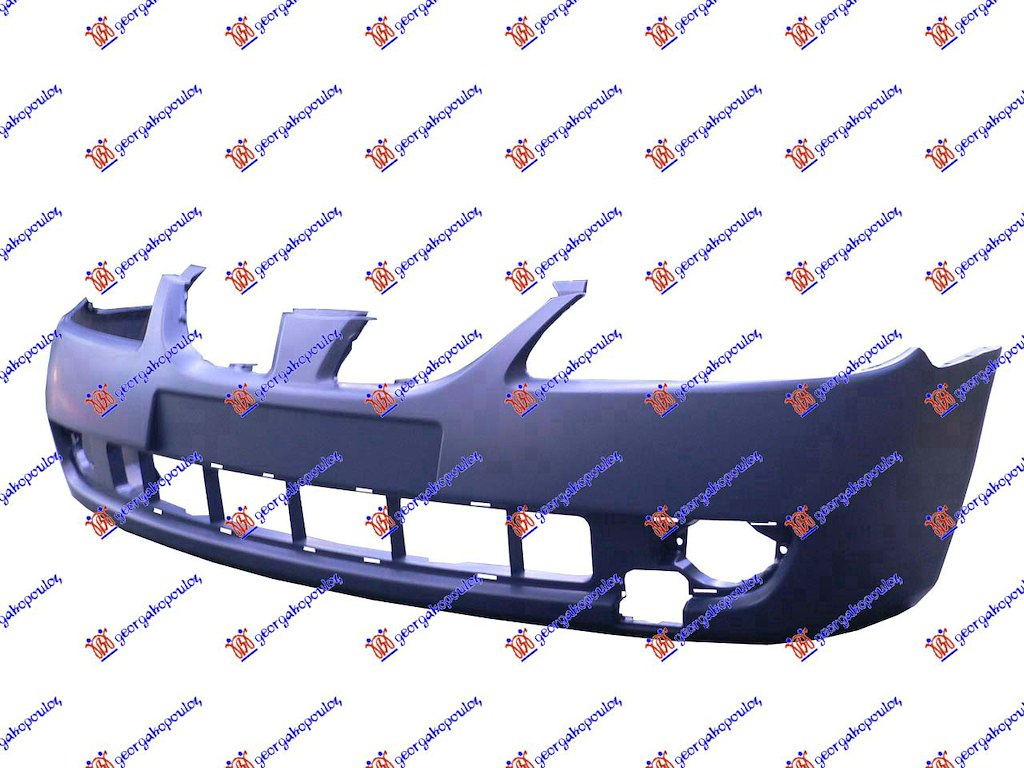 PREDNJI BRANIK PM 02- NISSAN ALMERA (N16) SDN (2000-2006) (OEM: 62022BN700)