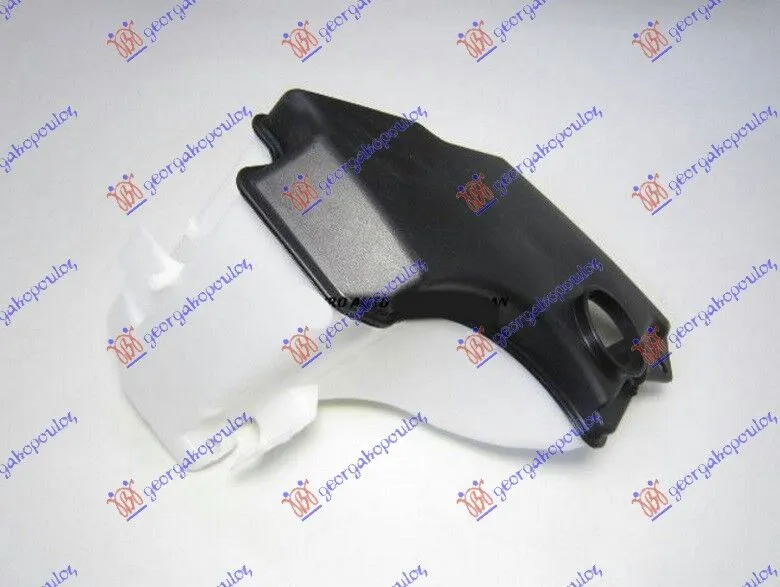 POSUDA ZA TECNOST BRISACA BMW SERIES 3 (E46) SDN (1999-2002) (OEM: 61667007970)