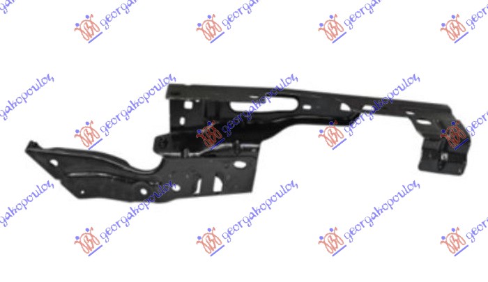 NOSAC ZADNJEG BLATOBRANA CELICNI Desna str. FORD KUGA (2020-) (OEM: 2470992, 5682722, LJ6Z7816154A)