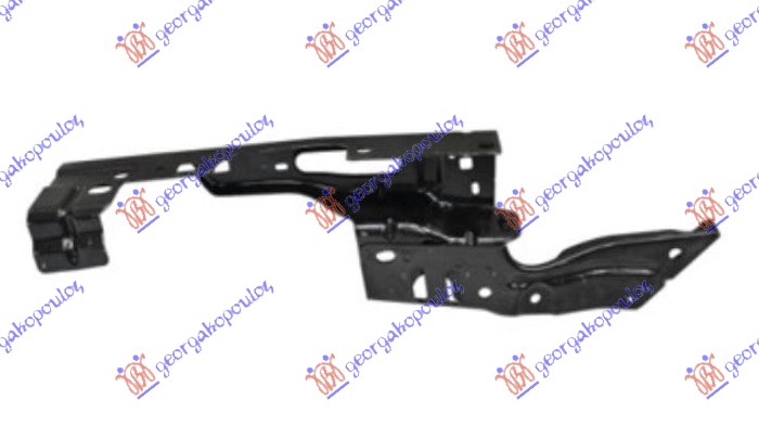 NOSAC ZADNJEG BLATOBRANA CELICNI Leva str. FORD KUGA (2020-) (OEM: 2470993, 5682720, LJ6Z7816155A)