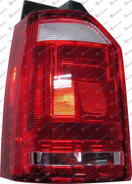 STOP LAMPA (JEDNA VRATA) (TURSKA) Leva str. VW TRANSPORTER (T6) (2015-2019) (OEM: 7E0945095AA, 7E0945095K, 7E0945095R)