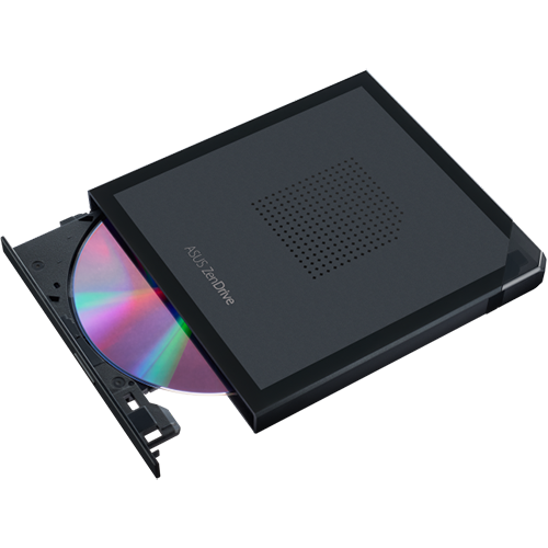 Asus ZenDrive V1M Eksterni DVD USB-C 2.0