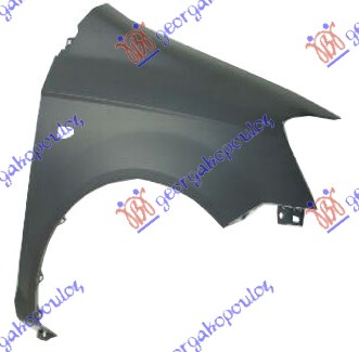 BLATOBRAN Desna str. HYUNDAI GETZ (2002-2005) (OEM: 66321-1C350, 663211C350, 663211C350D)