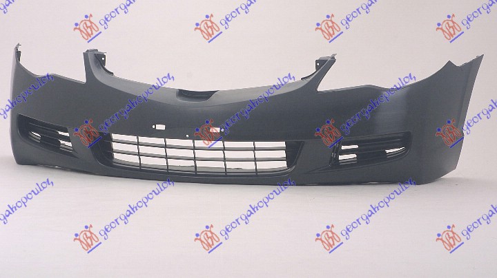 PREDNJI BRANIK – 09 HONDA CIVIC SEDAN (2006-2011) (OEM: 04711-SNB-D00ZZ, 04711SNBD00ZZ)