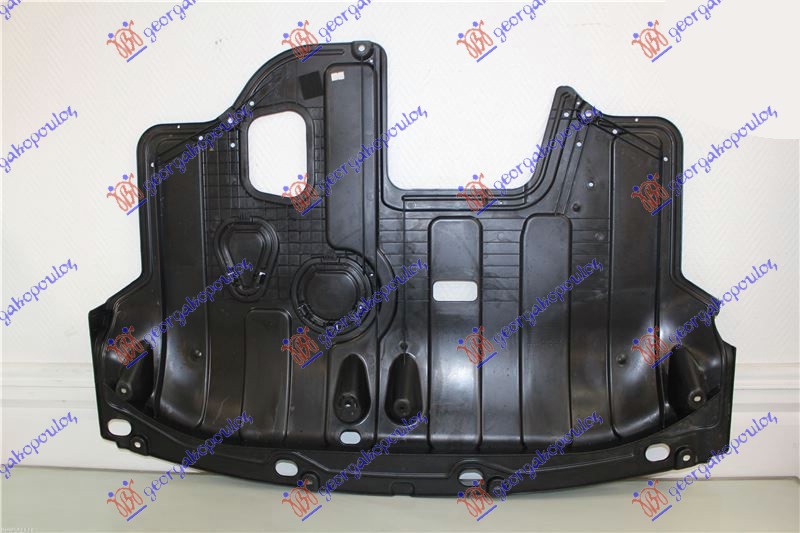 ZASTITA MOTORA KIA SOUL (2013-2016) (OEM: 29110-B2000, 29110B2000)