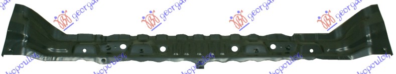 NOSAC HLADNJAKA DONJI SUBARU FORESTER (2015-2019) (OEM: 51231SG0009P)