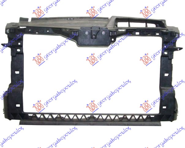 VEZNI LIM VW SCIROCCO (2008-2014) (OEM: 1K8805588A)