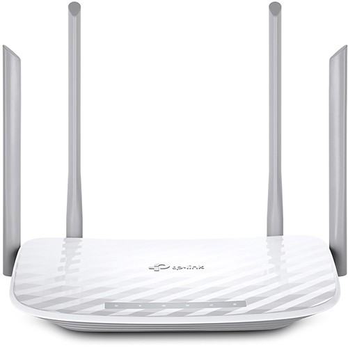 TP-Link AC1200 Wireless Dual Band Router | Archer C50