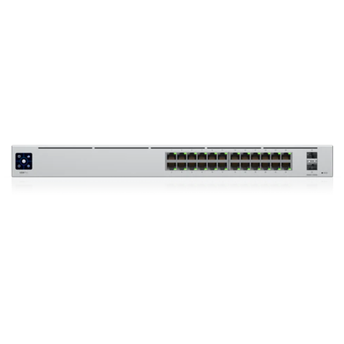 Ubiquiti Switch Pro 24 | USW-PRO-24-EU