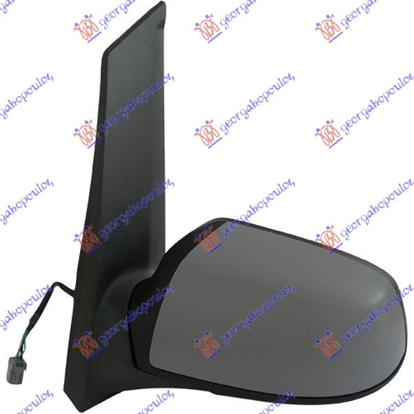 RETROVIZOR ELEKTRICNI PM Leva str. FORD FOCUS C-MAX (2007-2010) (OEM: 1524492)