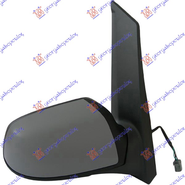 RETROVIZOR ELEKTRICNI PM Desna str. FORD FOCUS C-MAX (2007-2010) (OEM: 1524486)