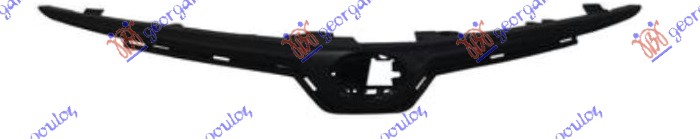 PVC MASKA TOYOTA COROLLA (E21) SDN (2019-) (OEM: 53111-02D30, 5311102D30, 53114-02750)