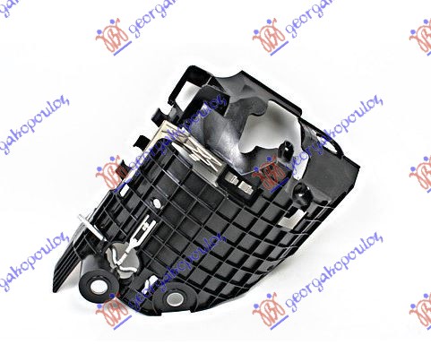 NOSAC FARA PLASTICNI 05- Desna str. VW NEW BEETLE (1998-2011) (OEM: 1C0941054)