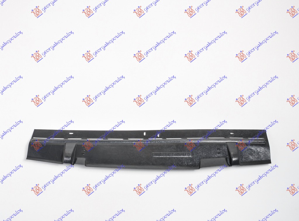 ZASTITA MOTORA ISPOD BRANIKA RENAULT TRAFIC (2002-2006) (OEM: 4410327, 770105255)