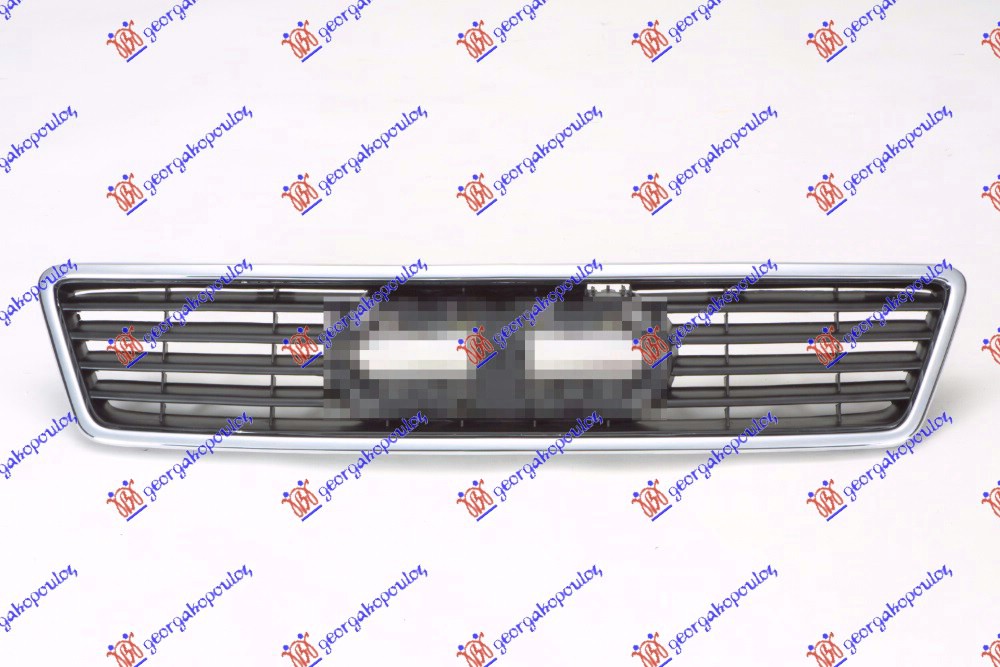 PVC MASKA -02 AUDI A6 (1997-2004) (OEM: 4B0853651A3FZ)