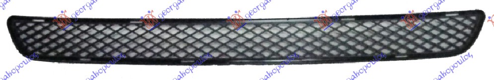 RESETKA PREDNJEG BRANIKA – 08 MERCEDES ML (W164) (2005-2011) (OEM: 1648850223)