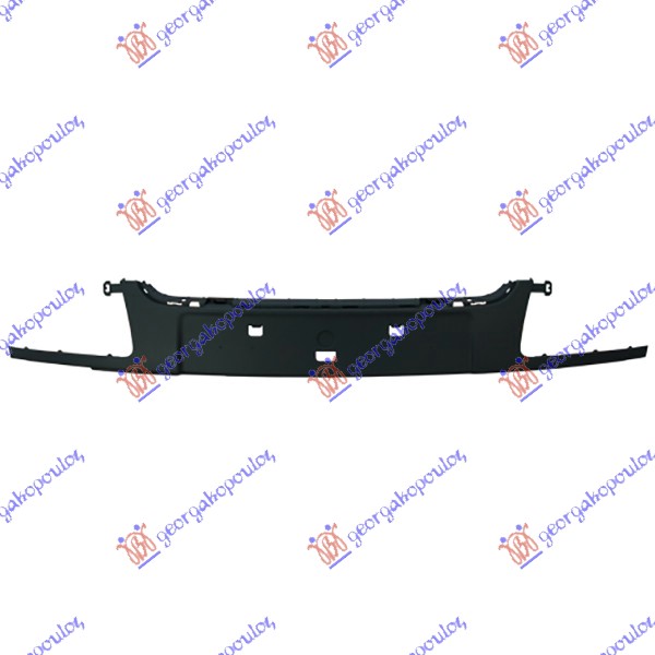 NOSAC TABLICE PREDNJI PLASTICNI 12 – RENAULT MEGANE H/B – S.W. (2008-2014) (OEM: 620729464R)