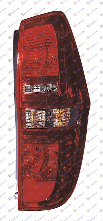 STOP LAMPA (JEDNA VRATA) Desna str. HYUNDAI H1 STAREX (2007-2018) (OEM: 92402-4H030, 924024H030)