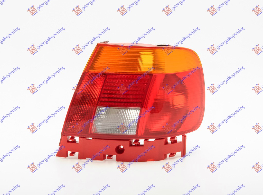 STOP LAMPA – 97 Desna str. AUDI A4 (1994-2000) (OEM: 8D0945112A)