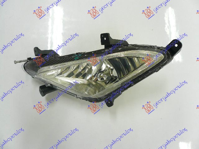 MAGLENKA (H8) Leva str. HYUNDAI ELANTRA (2013-2015) (OEM: 92201-3X220, 922013X220)