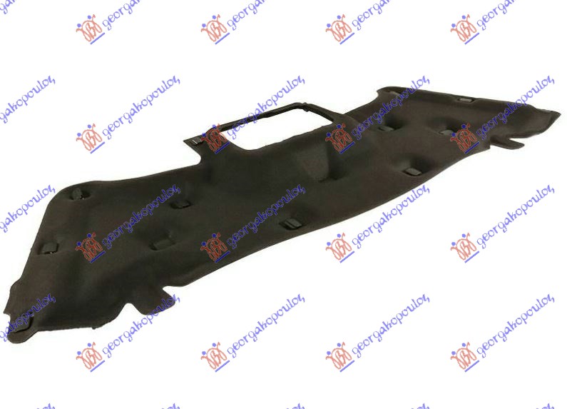 IZOLACIJA HAUBE FORD KUGA (2016-2020) (OEM: 2042595, GV44-S16746-CB, GV44S16746CB)