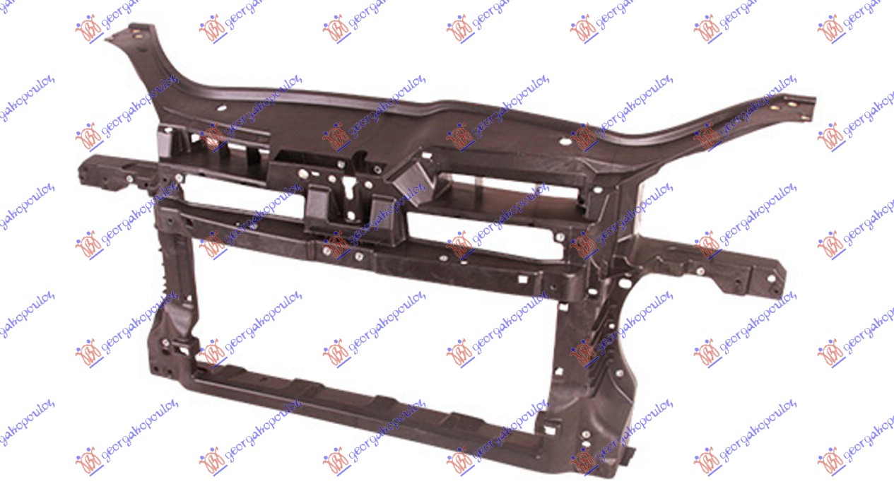 VEZNI LIM(Fsi) VW GOLF V (2004-2008) (OEM: 1K0805588D, 1K0805588H, 1K0805588N)