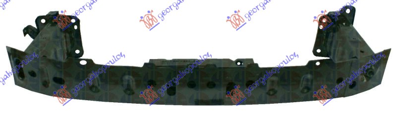 SINA PREDNJEG BRANIKA FORD FOCUS (2008-2011) (OEM: 1450317, 1540638)