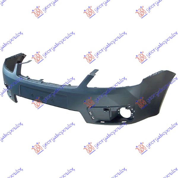 PREDNJI BRANIK PM FORD FOCUS C-MAX (2003-2007) (OEM: 1334684)