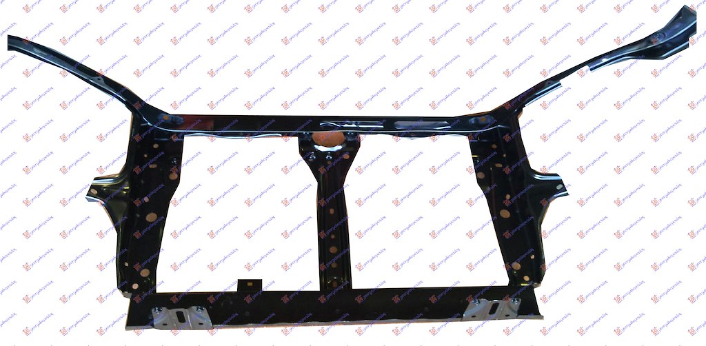 VEZNI LIM SUBARU FORESTER (2008-2012) (OEM: 53010-SC0019P, 53010SC0019P)