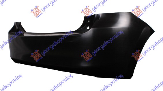 ZADNJI BRANIK TOYOTA AURIS (2006-2010) (OEM: 52159-02952, 5215902952)