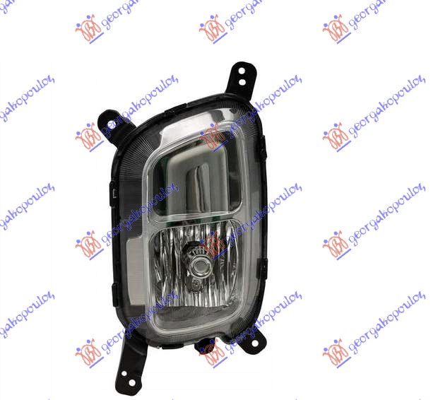 MAGLENKA Leva str. KIA SORENTO (2012-2014) (OEM: 92201-2P500, 922012P500)