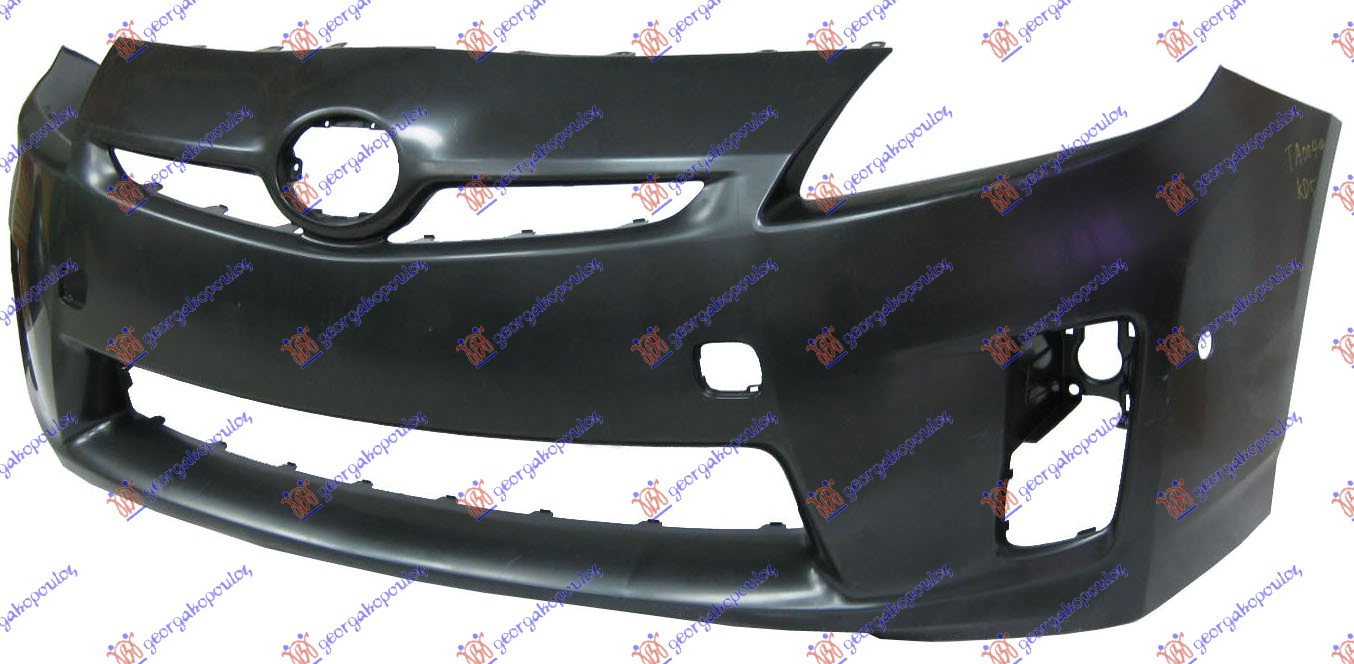 PREDNJI BRANIK (PDS) TOYOTA PRIUS (2009-2012) (OEM: 52119-47918, 5211947918)