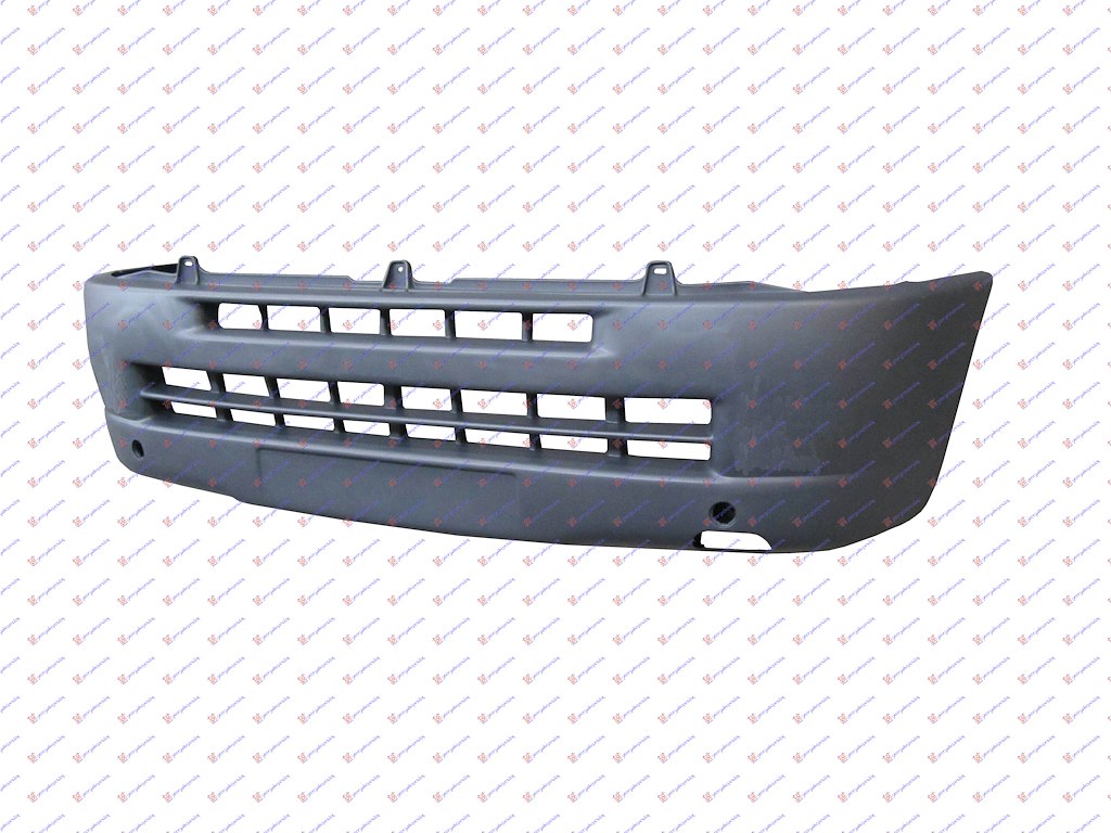 PREDNJI BRANIK CITROEN JUMPER (1994-2002) (OEM: 1302624604)