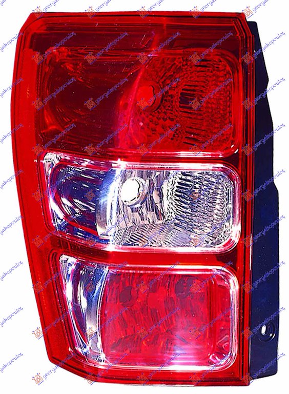 STOP LAMPA 5 VRATA Leva str. SUZUKI GRAND VITARA (2006-2015) (OEM: 35670-65J10, 3567065J10, 3567065J11000)