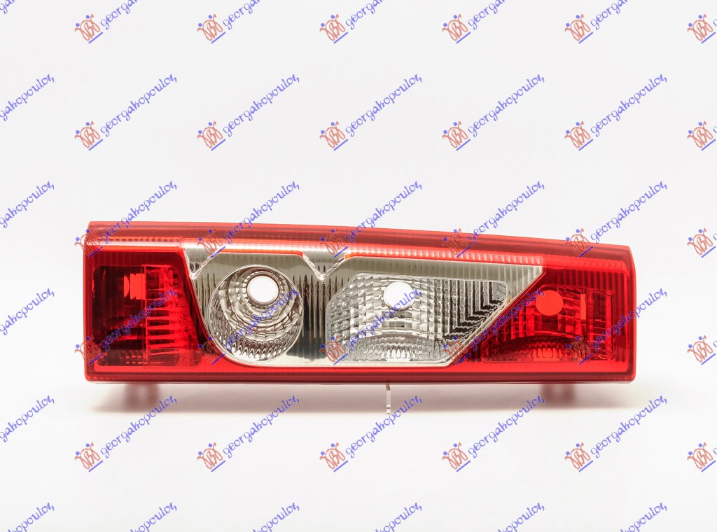 STOP LAMPA Leva str. FIAT SCUDO (2007-2016) (OEM: 6350AH, 9467069888, SU001A1287)