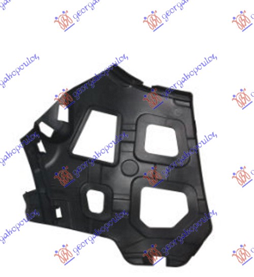 NOSAC ZADNJEG BRANIKA PLASTICAN Desna str. RENAULT SCENIC/GRAND SCENIC (2016-) (OEM: 850926246R)