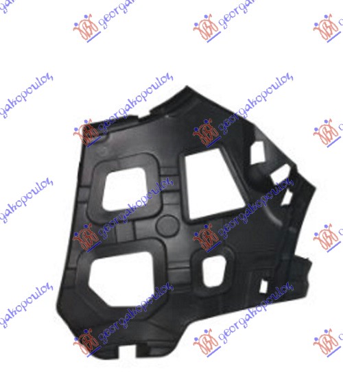 NOSAC ZADNJEG BRANIKA PLASTICAN Leva str. RENAULT SCENIC/GRAND SCENIC (2016-) (OEM: 850939312R)