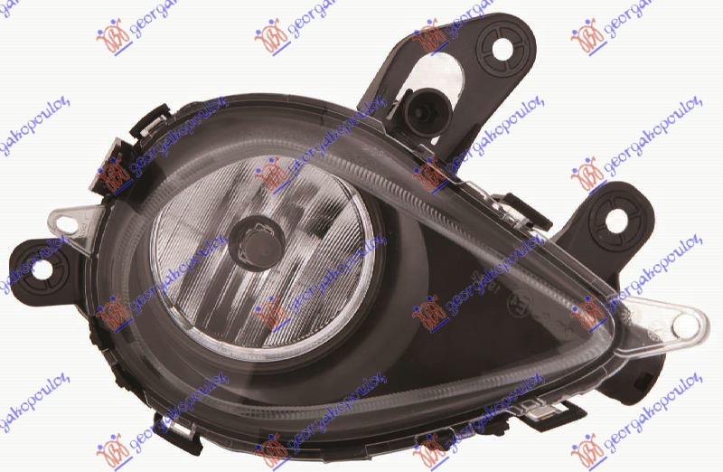 MAGLENKA Desna str. OPEL ZAFIRA TOURER (2011-2016) (OEM: 20863017)