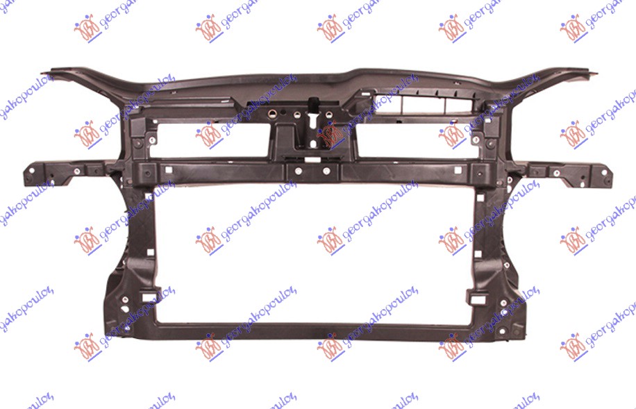 VEZNI LIM DIZEL-BENZIN(TSi/Tdi) VW GOLF V (2004-2008) (OEM: 1K0805588AA, 1K0805588K, 1K0805588P)