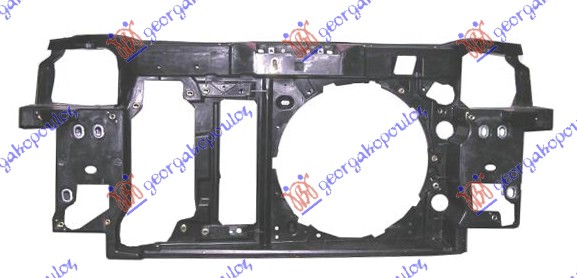 VEZNI LIM DIZEL 1.4cc VW POLO (1999-2001) (OEM: 6N0805594Q)