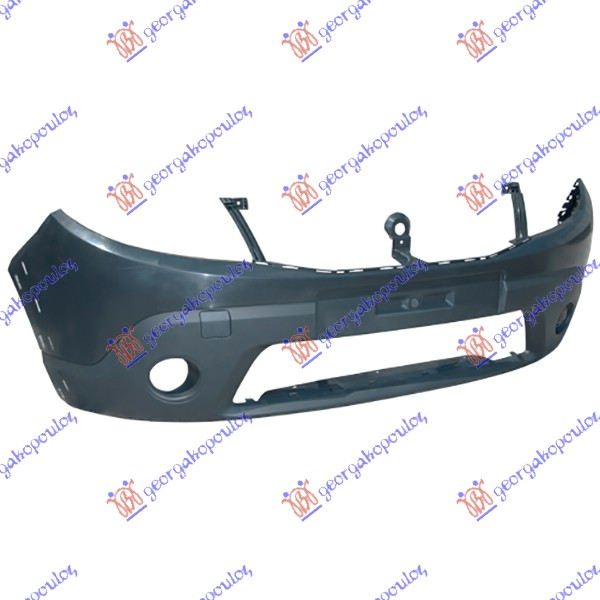 PREDNJI BRANIK PM STEPWAY (SA MAGLENKOM) DACIA SANDERO (2008-2012) (OEM: 620224790R)