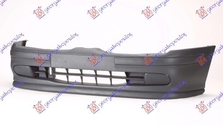 PREDNJI BRANIK (SA/BEZ MAGLENKE) RENAULT MEGANE SCENIC (1996-1999) (OEM: 7701469596, 7701476608)