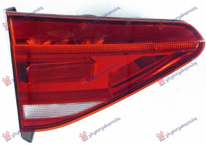 STOP LAMPA UNUTRASNJA LED Leva str. VW TOURAN (2015-) (OEM: 5TA945093D)