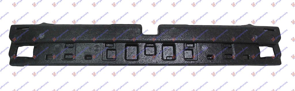 APSORBER PREDNJEG BRANIKA HYUNDAI SANTA FE (2012-2016) (OEM: 86520-4Z000, 865204Z000)