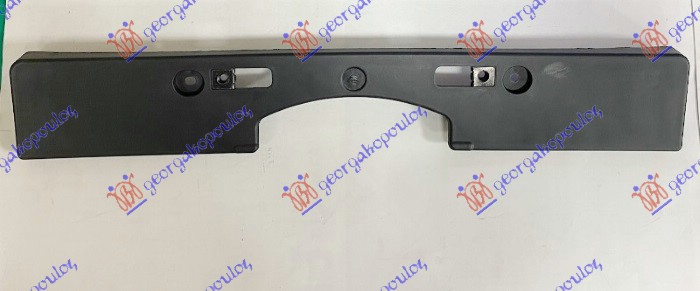 DRZAC PREDNJE TABLICE TOYOTA PRIUS (2016-2019) (OEM: 52114-47190, 5211447190)